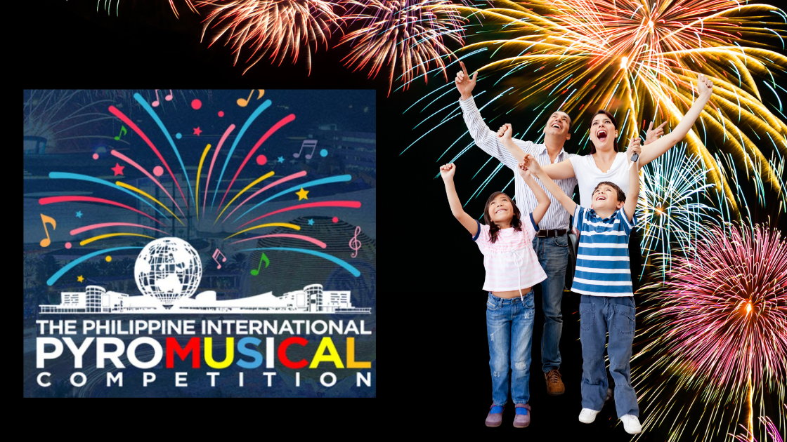 Philippine PyroMusical Competition 2024